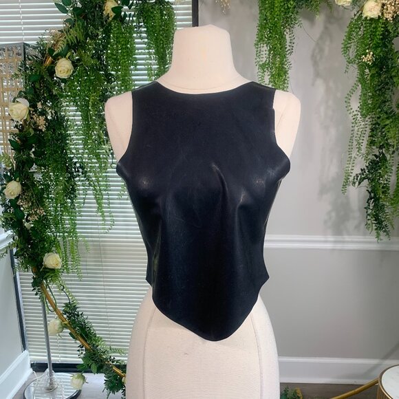 Miaou | Tops | Jinx Tank Top | Poshmark